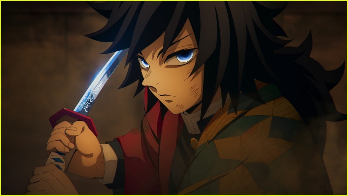 'Demon Slayer: Kitmesu no Yaiba Infinity Castle' Movie Trailer Unveiled ...