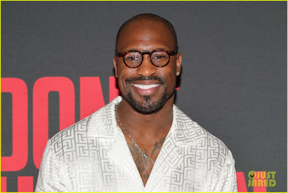 Destry Allyn Spielberg Celebrates Her Directorial Debut at 'Please Don ...