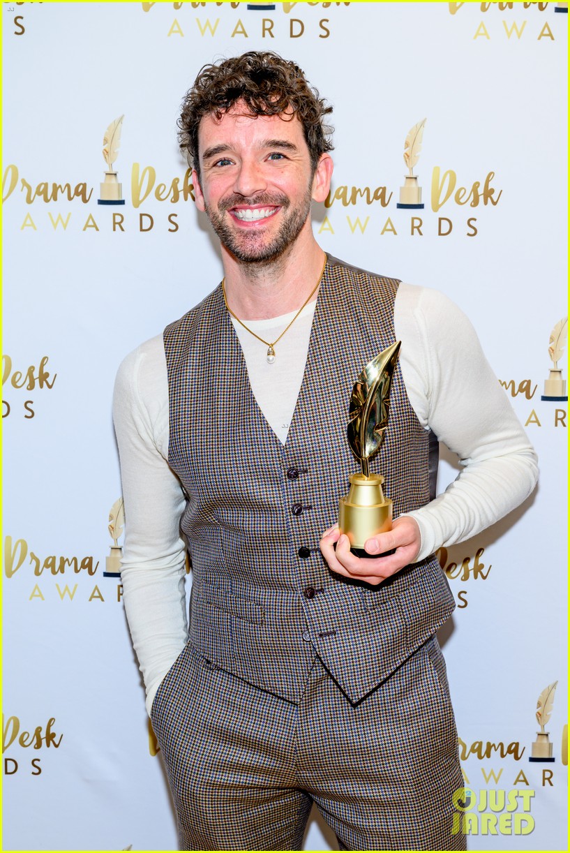 Audra McDonald, Jasmine Amy Rogers, & Sarah Snook Win Big at Broadway's ...