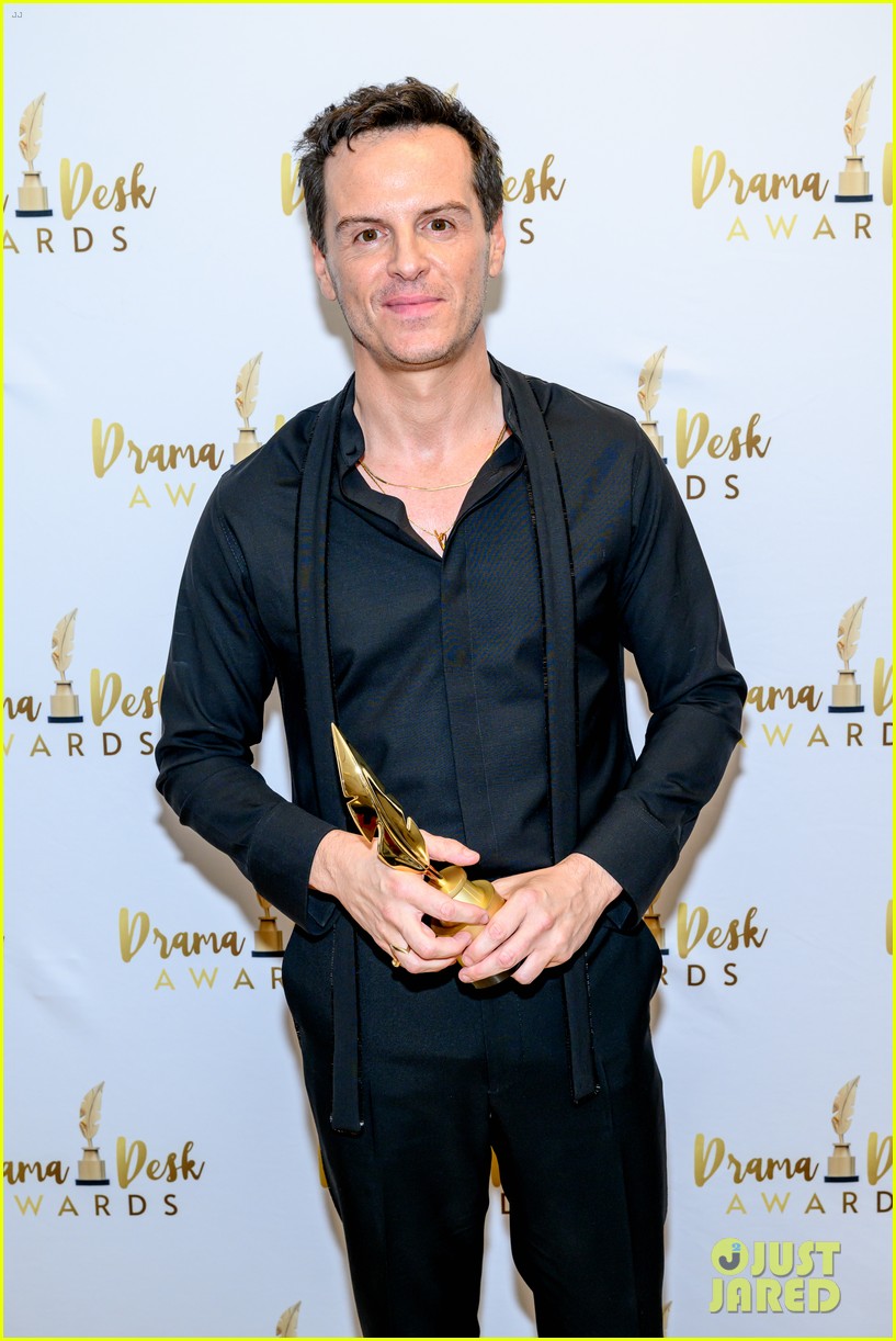 Audra McDonald, Jasmine Amy Rogers, & Sarah Snook Win Big at Broadway's ...