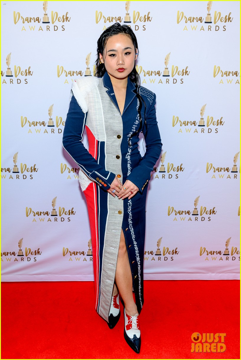 Audra McDonald, Jasmine Amy Rogers, & Sarah Snook Win Big at Broadway's ...