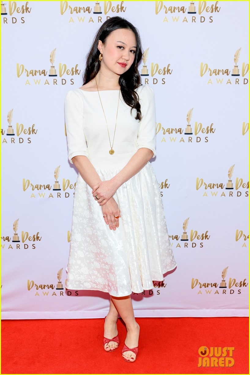 Audra McDonald, Jasmine Amy Rogers, & Sarah Snook Win Big at Broadway's ...