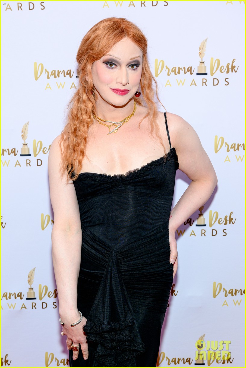 Audra McDonald, Jasmine Amy Rogers, & Sarah Snook Win Big at Broadway's ...