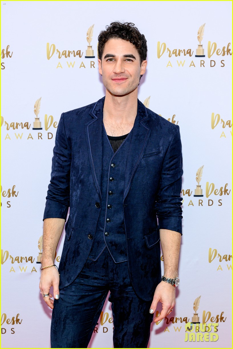 Audra McDonald, Jasmine Amy Rogers, & Sarah Snook Win Big at Broadway's ...