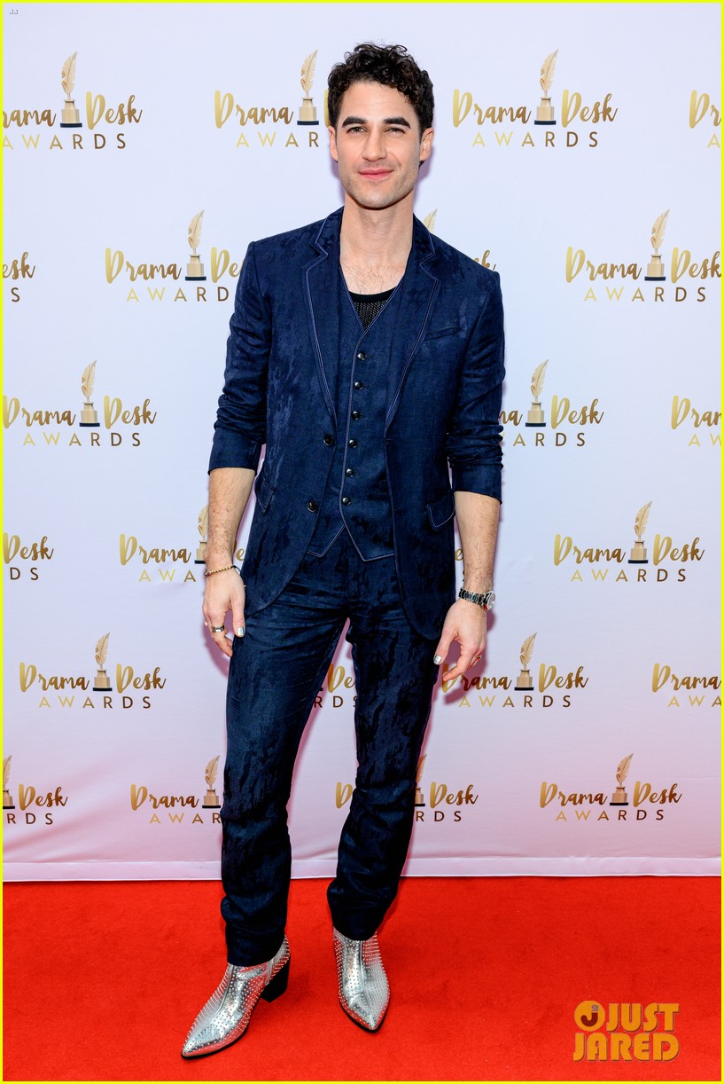 Audra McDonald, Jasmine Amy Rogers, & Sarah Snook Win Big at Broadway's ...