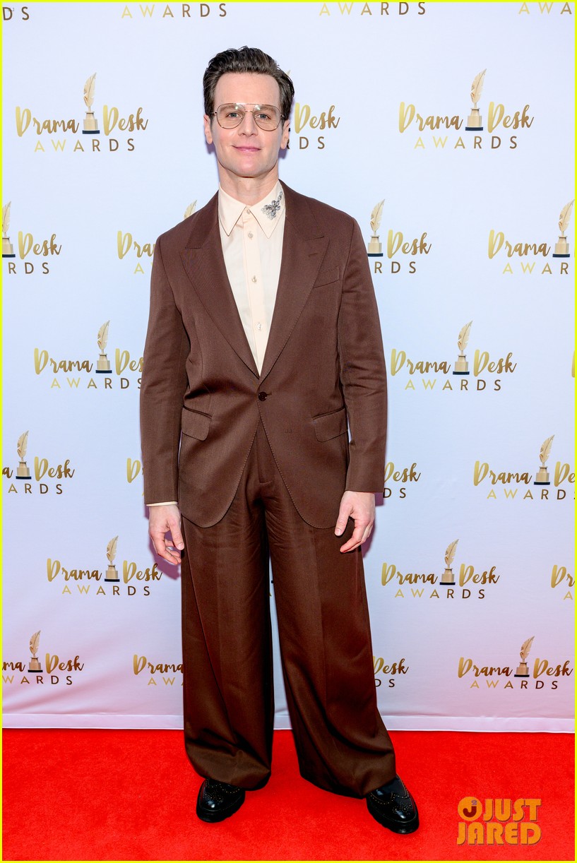 Audra McDonald, Jasmine Amy Rogers, & Sarah Snook Win Big at Broadway's ...