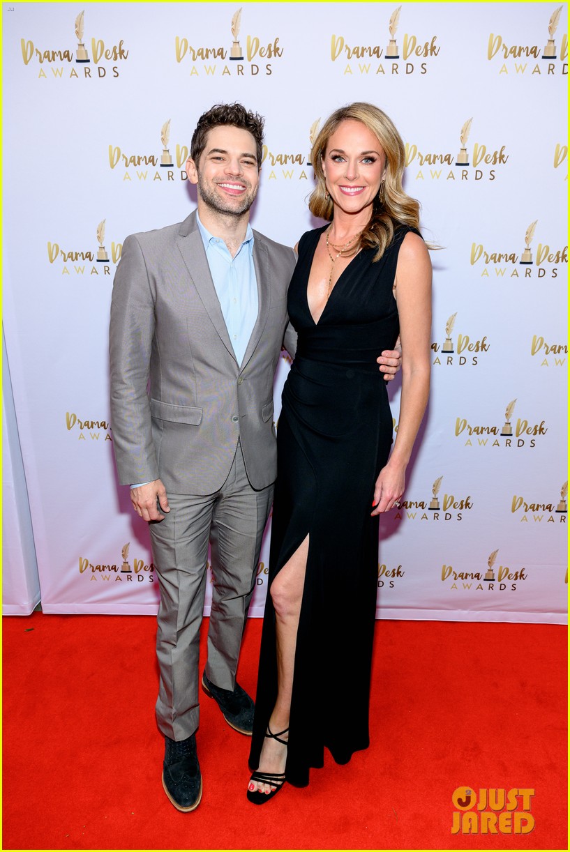 Audra McDonald, Jasmine Amy Rogers, & Sarah Snook Win Big at Broadway's ...