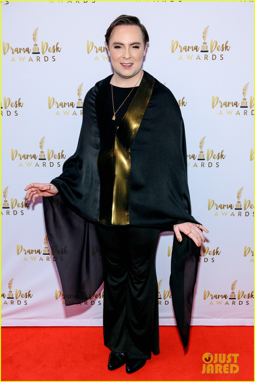 Audra McDonald, Jasmine Amy Rogers, & Sarah Snook Win Big at Broadway's ...