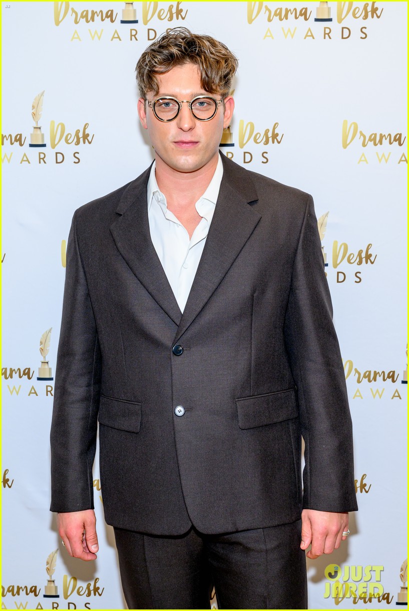 Audra McDonald, Jasmine Amy Rogers, & Sarah Snook Win Big at Broadway's ...