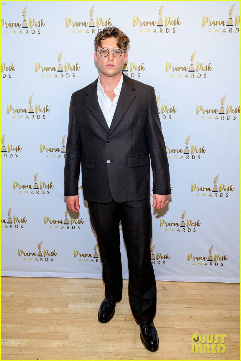 Audra McDonald, Jasmine Amy Rogers, & Sarah Snook Win Big at Broadway's ...