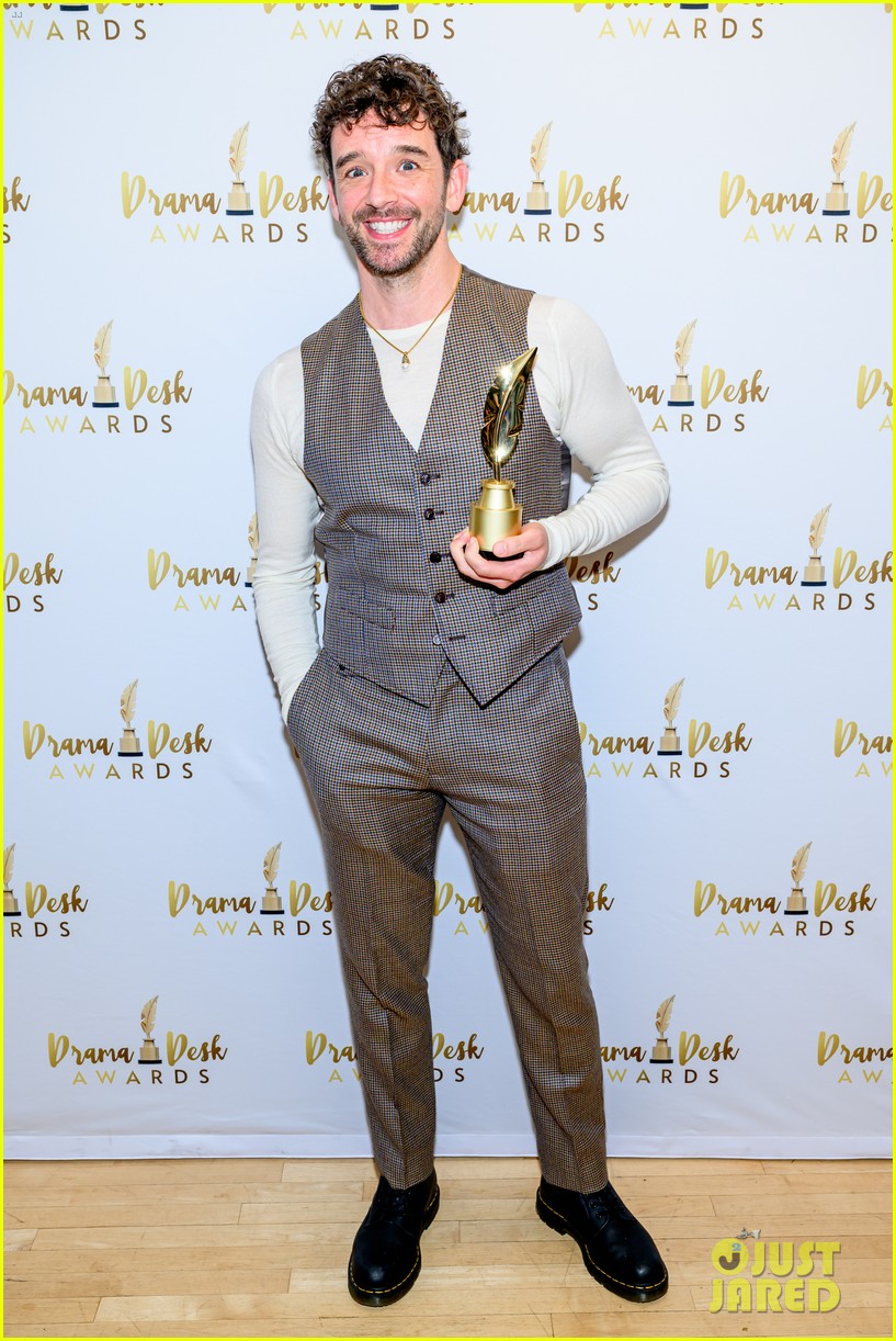 Audra McDonald, Jasmine Amy Rogers, & Sarah Snook Win Big at Broadway's ...