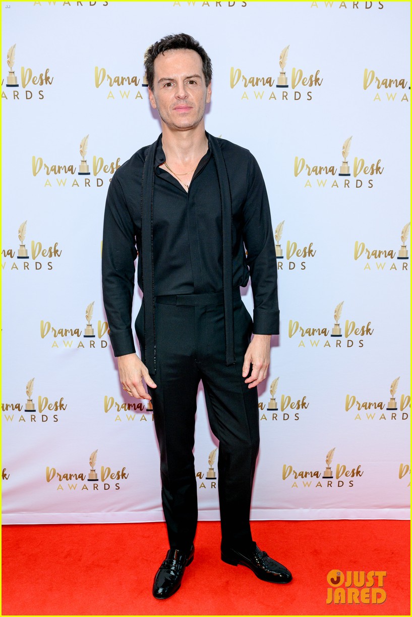 Audra McDonald, Jasmine Amy Rogers, & Sarah Snook Win Big at Broadway's ...