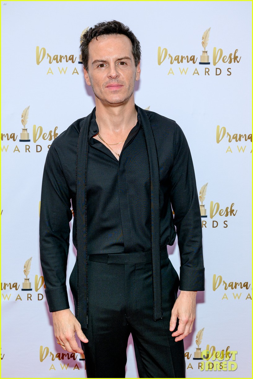 Audra McDonald, Jasmine Amy Rogers, & Sarah Snook Win Big at Broadway's ...