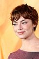 Emma Stone Attends 'Eddington' Red Carpet Premiere with Joaquin Phoenix ...