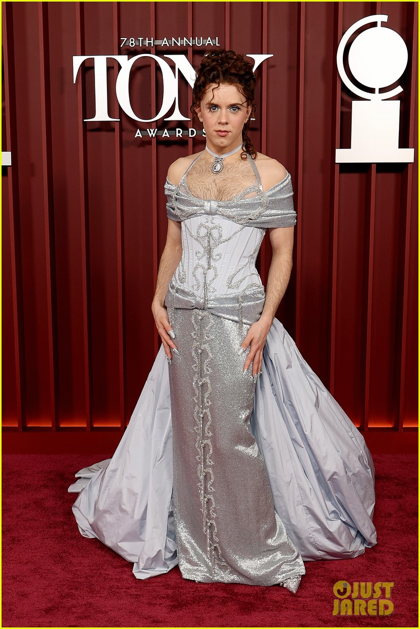 Photo: cole escola tony awards 04 | Photo 5169188 | Just Jared ...