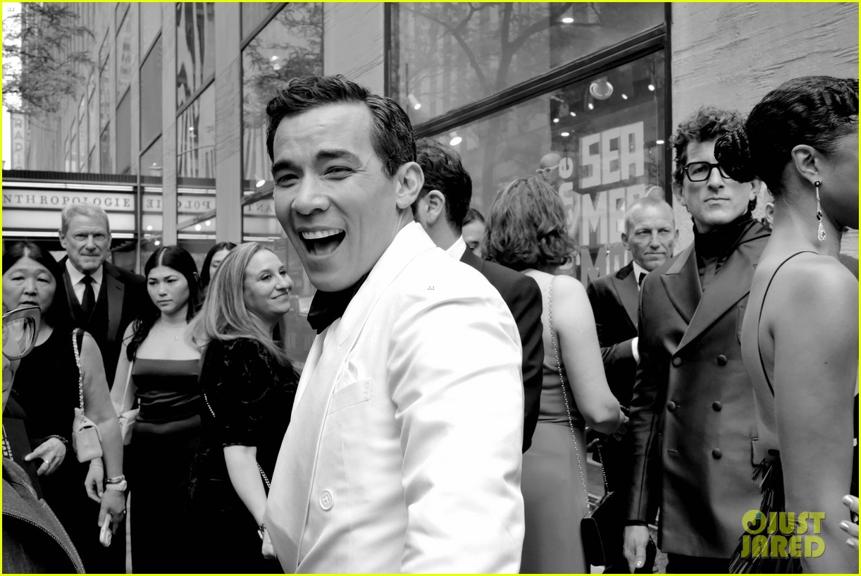 'Oh, Mary!' Star Cole Escola Reveals Inspiration for Tony Awards 2025 ...