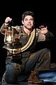 Jeremy Jordan, Taylor Trensch, & More Give ‘Floyd Collins’ Performance ...