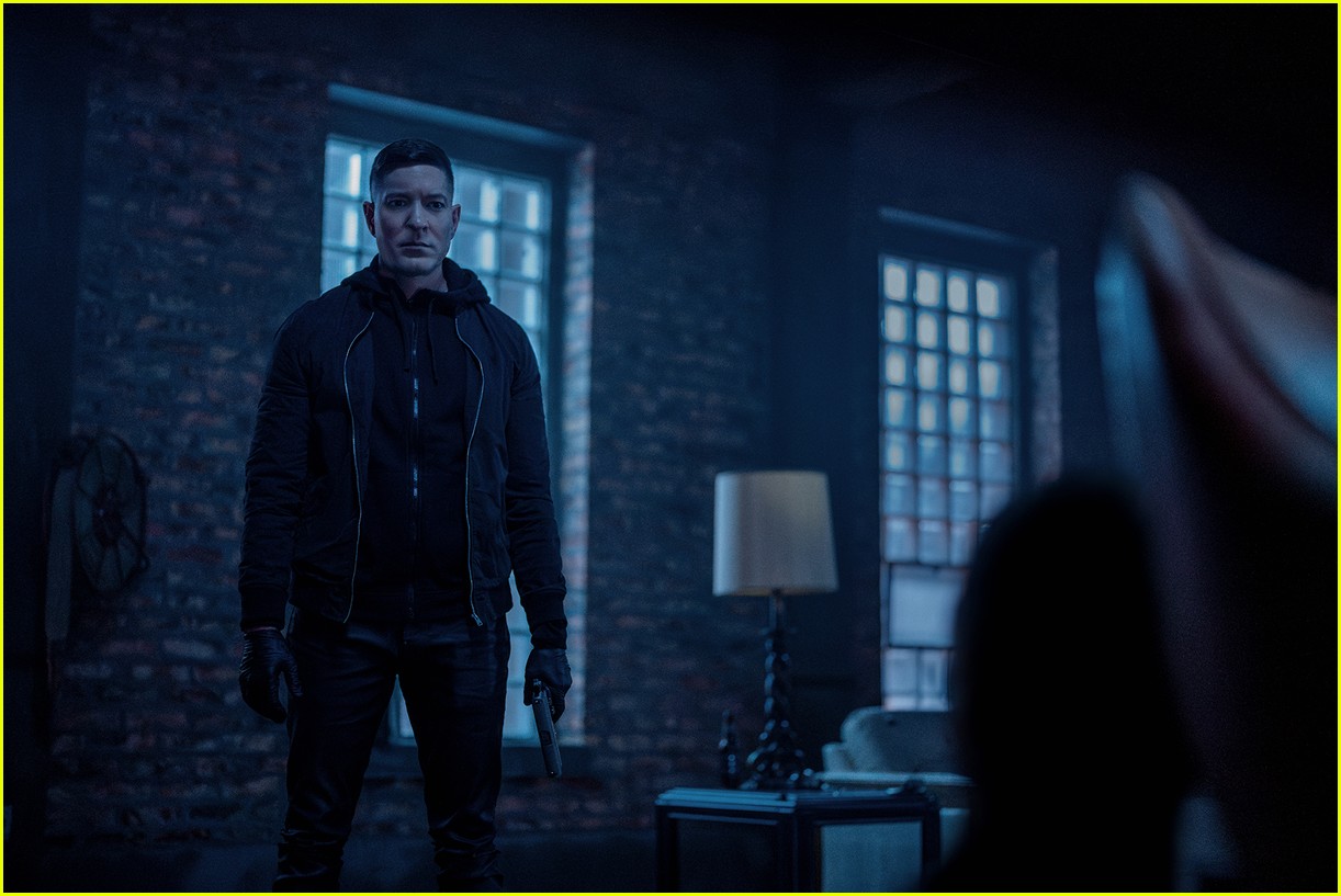 'Power Book IV: Force' Season 3 Gets First Look Teaser, Premiere ...