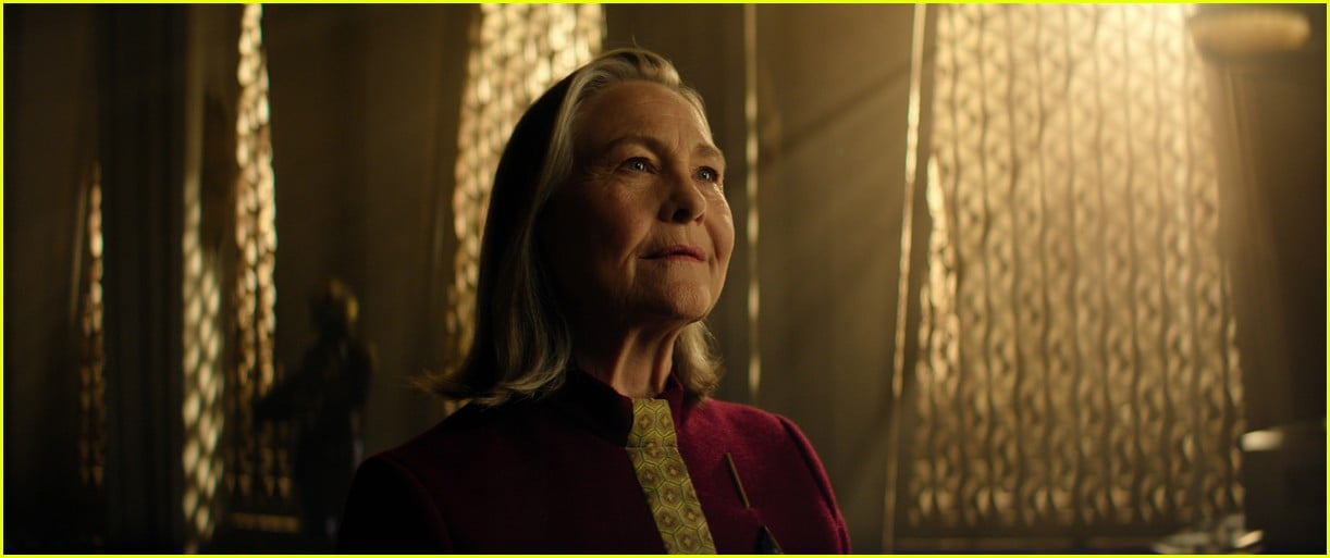 'Foundation' Season 3: Apple TV+ Premiere Date, Trailer & First Look ...