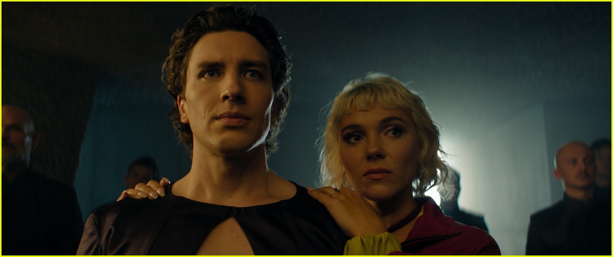 'Foundation' Season 3: Apple TV+ Premiere Date, Trailer & First Look ...