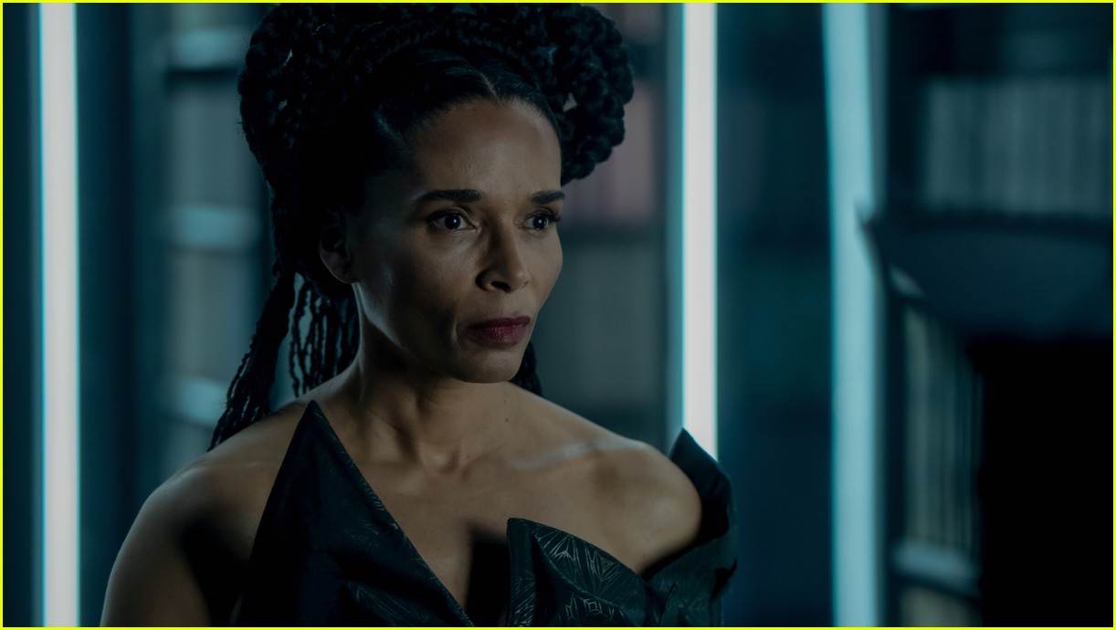 'Foundation' Season 3: Apple TV+ Premiere Date, Trailer & First Look ...