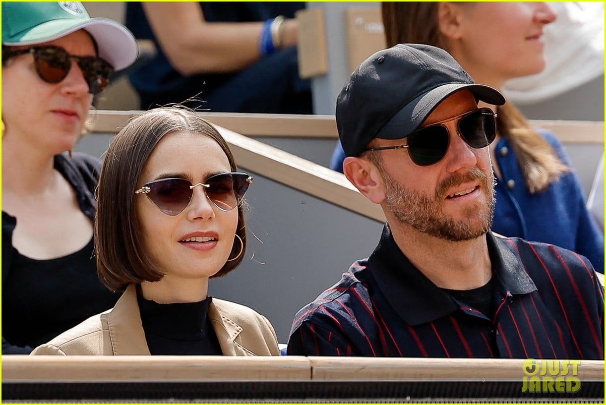 French Open 2025 Day 15: Every Celebrity in Attendance Revealed!: Photo ...
