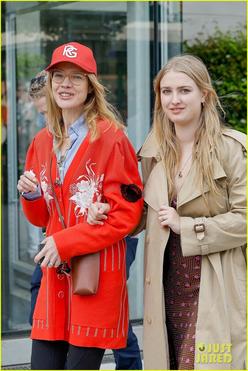 French Open 2025 Day 15: Every Celebrity in Attendance Revealed!: Photo ...