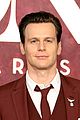 Jonathan Groff Joins ‘Just in Time’ Co-star Gracie Lawrence at Tony ...