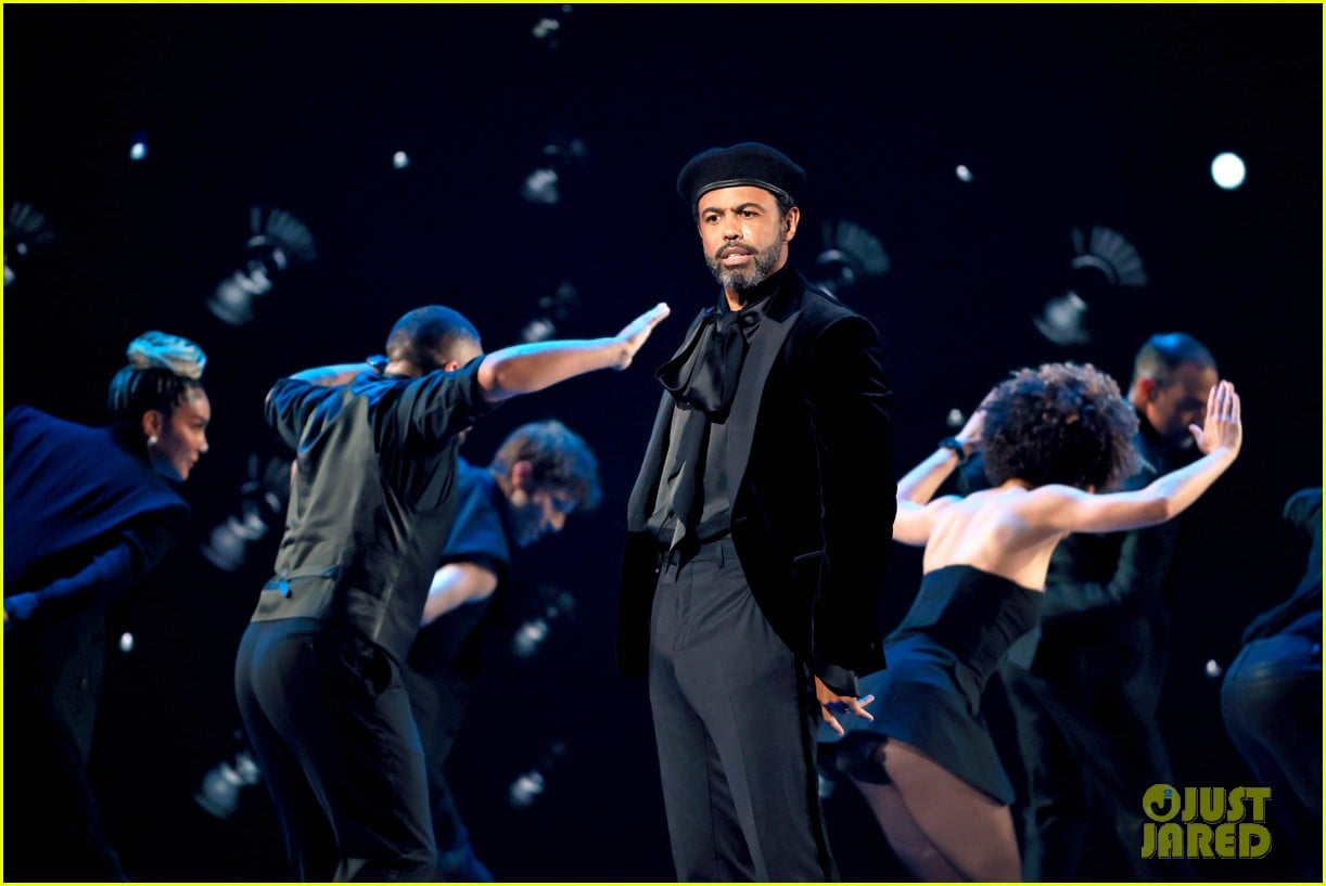 'Hamilton' Tonys 2025 Performance Video: Original Broadway Cast ...