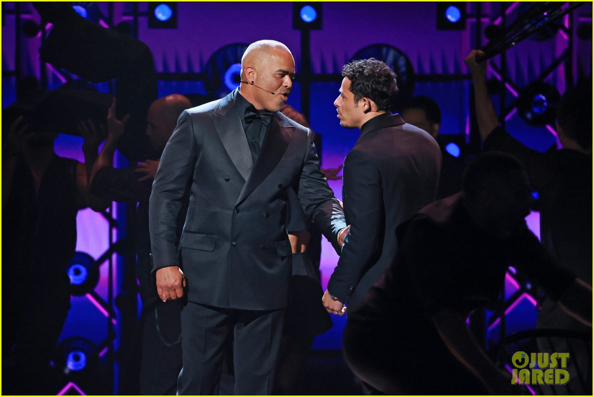 'Hamilton' Tonys 2025 Performance Video: Original Broadway Cast ...