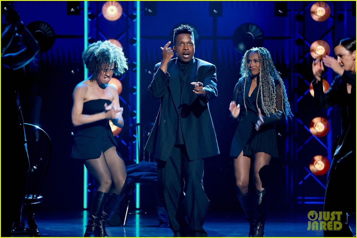 'Hamilton' Tonys 2025 Performance Video: Original Broadway Cast ...