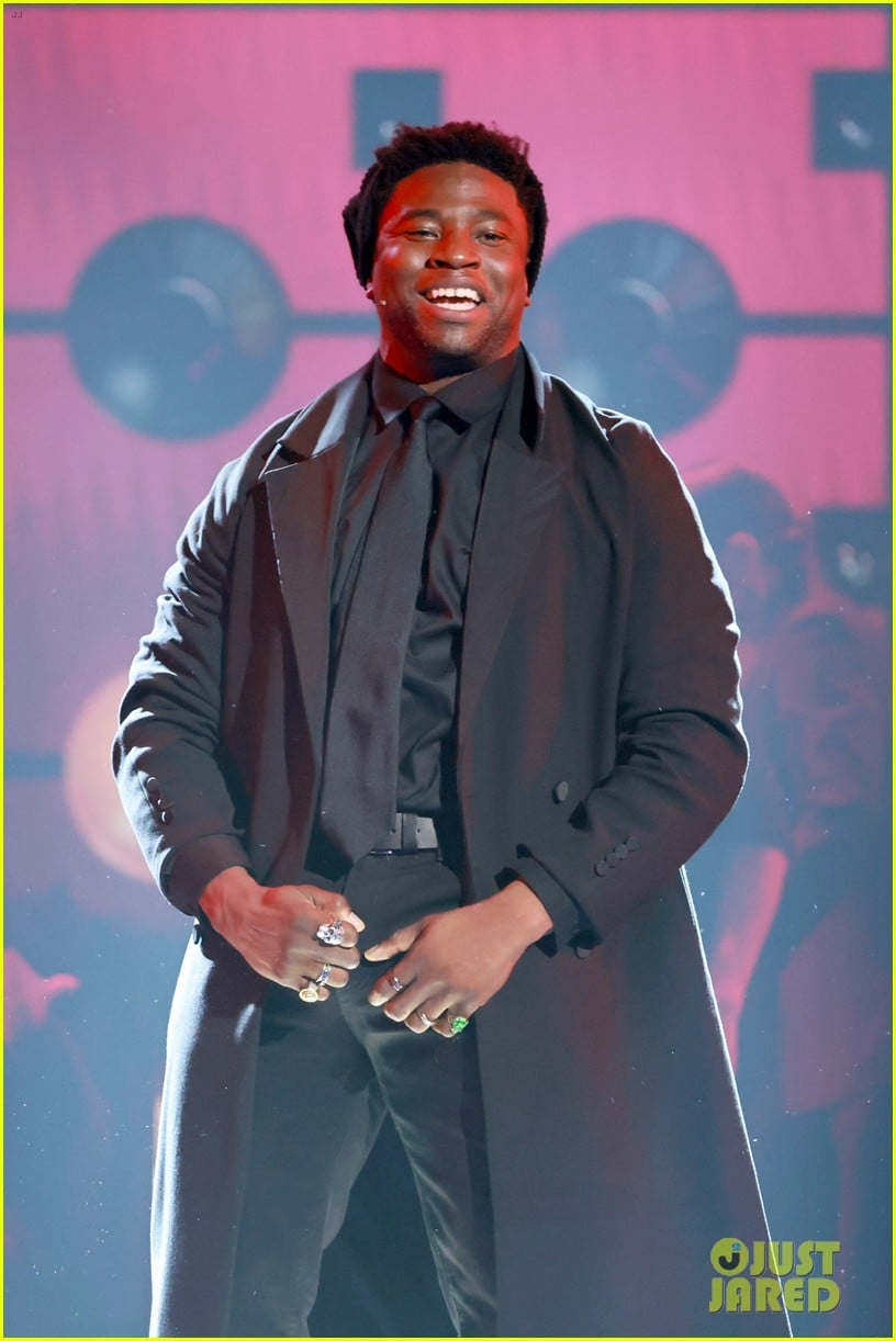 'Hamilton' Tonys 2025 Performance Video: Original Broadway Cast ...