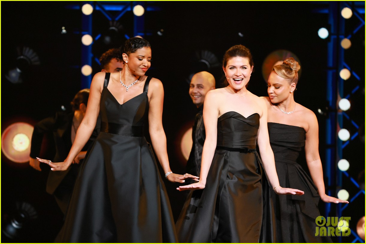 'Hamilton' Tonys 2025 Performance Video: Original Broadway Cast ...