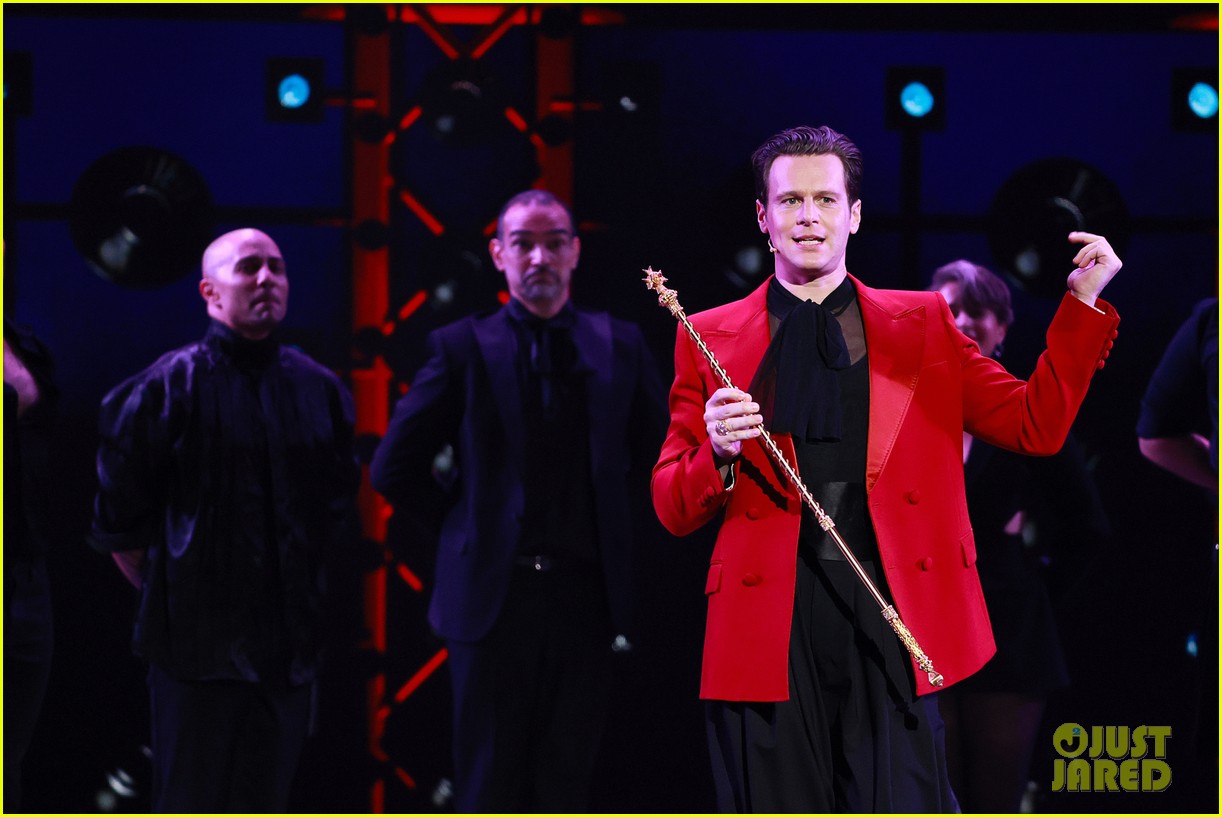 'Hamilton' Tonys 2025 Performance Video: Original Broadway Cast ...