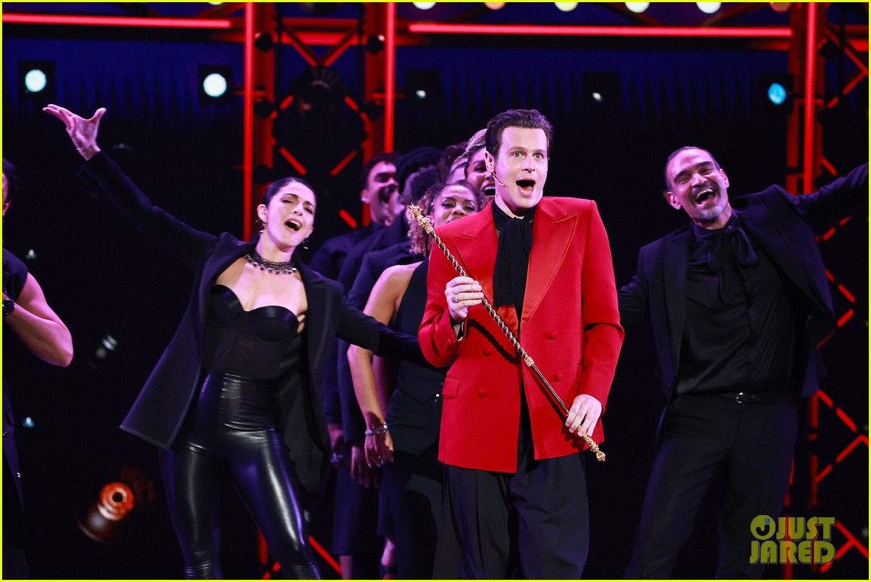 'Hamilton' Tonys 2025 Performance Video: Original Broadway Cast ...