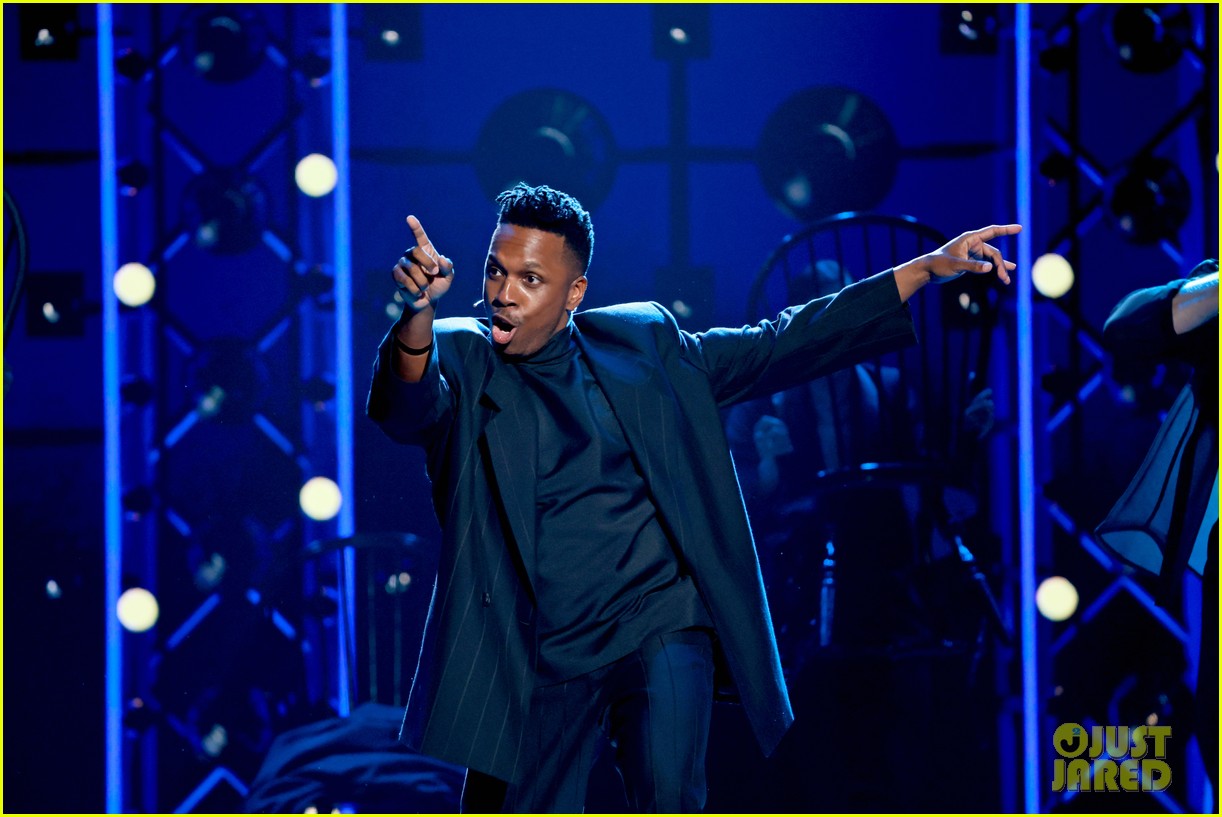 'Hamilton' Tonys 2025 Performance Video: Original Broadway Cast ...