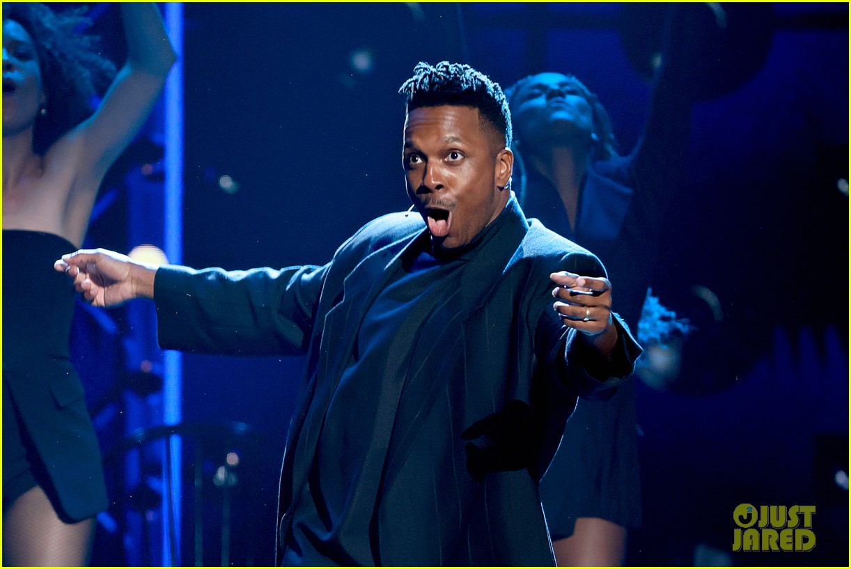 'Hamilton' Tonys 2025 Performance Video: Original Broadway Cast ...