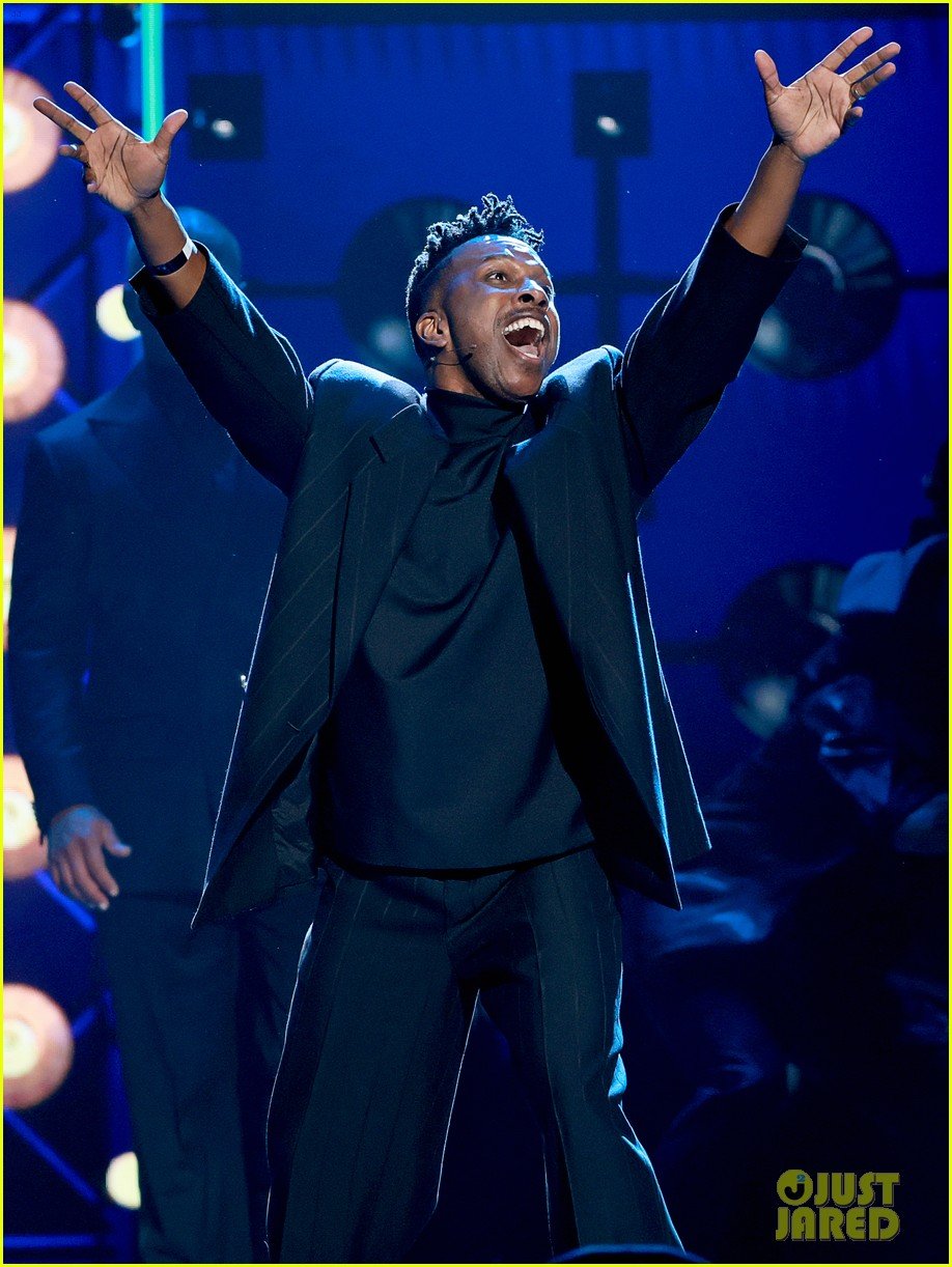 'Hamilton' Tonys 2025 Performance Video: Original Broadway Cast ...