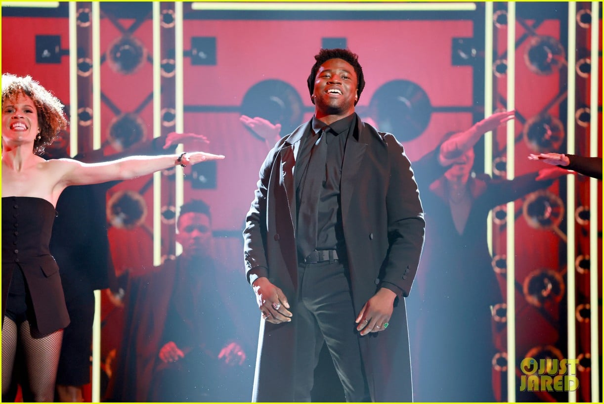 'Hamilton' Tonys 2025 Performance Video: Original Broadway Cast ...