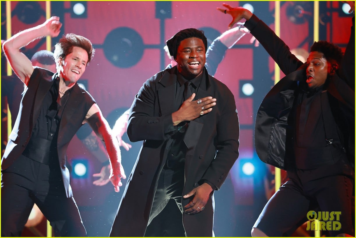 'Hamilton' Tonys 2025 Performance Video: Original Broadway Cast ...