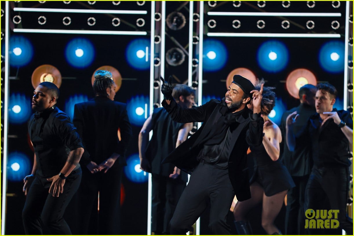 'Hamilton' Tonys 2025 Performance Video: Original Broadway Cast ...