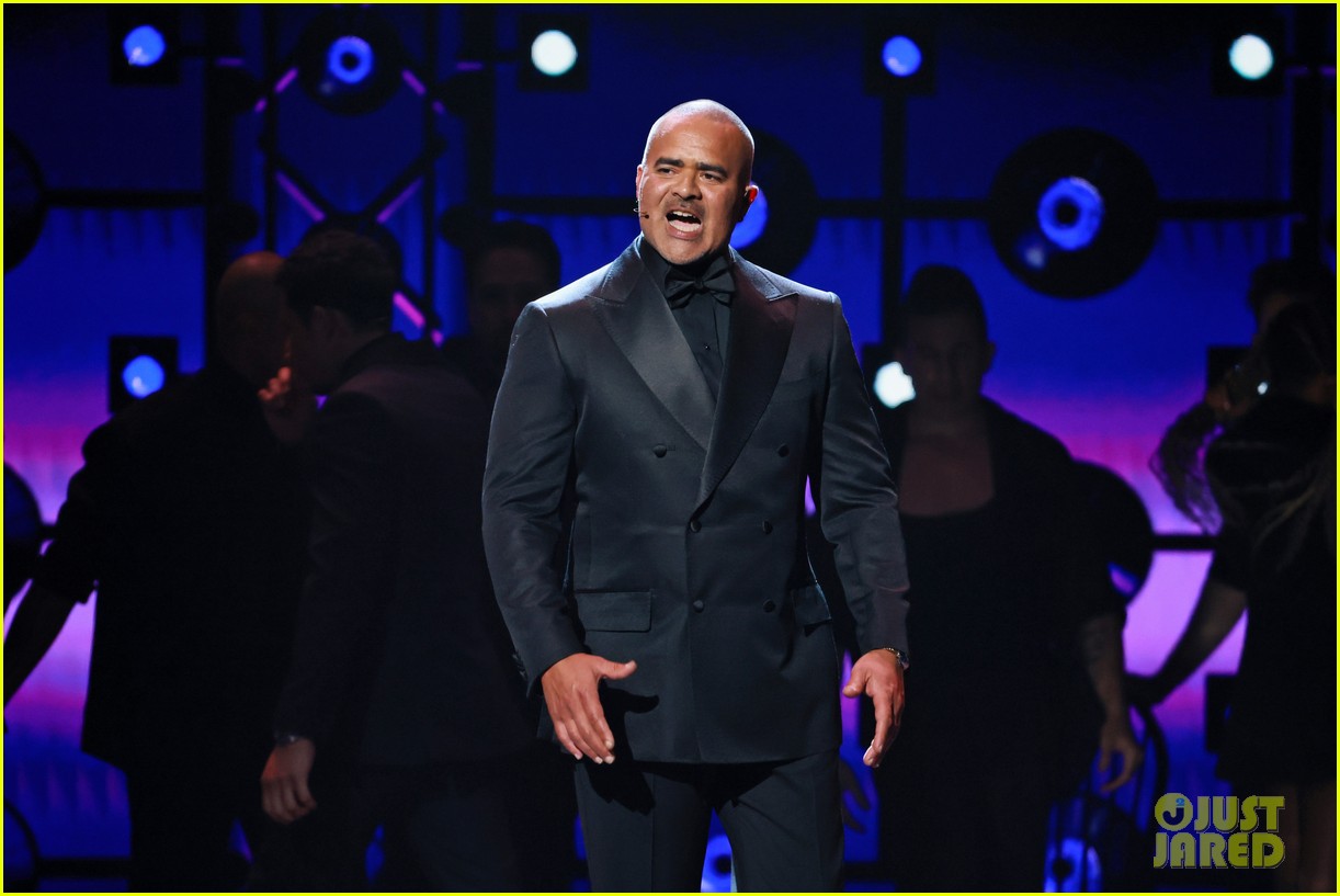 'Hamilton' Tonys 2025 Performance Video: Original Broadway Cast ...