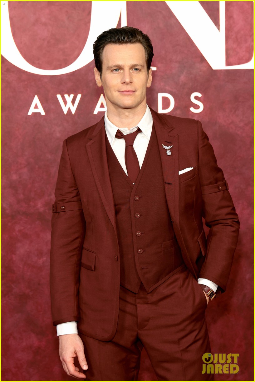 Broadway's Original 'Hamilton' Cast Reunites on Tony Awards 2025 Red ...