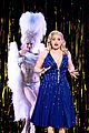Death Becomes Her’s Megan Hilty Wows With Hilarious ‘For the Gaze ...