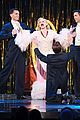 Death Becomes Her’s Megan Hilty Wows With Hilarious ‘For the Gaze ...