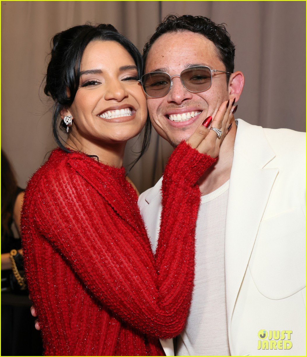 Dominique Thorne, Anthony Ramos & Lyric Ross Attend 'Ironheart' Premiere Ahead of Disney+ Debut ...