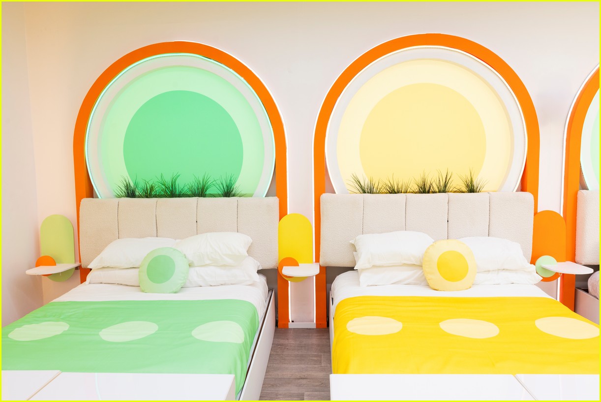 'Love Island USA' Reveals First Look at New Casa Amor Villa & Islanders ...