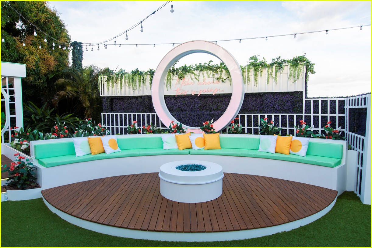 'Love Island USA' Reveals First Look at New Casa Amor Villa & Islanders ...