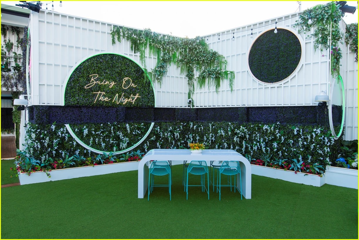 'Love Island USA' Reveals First Look at New Casa Amor Villa & Islanders ...