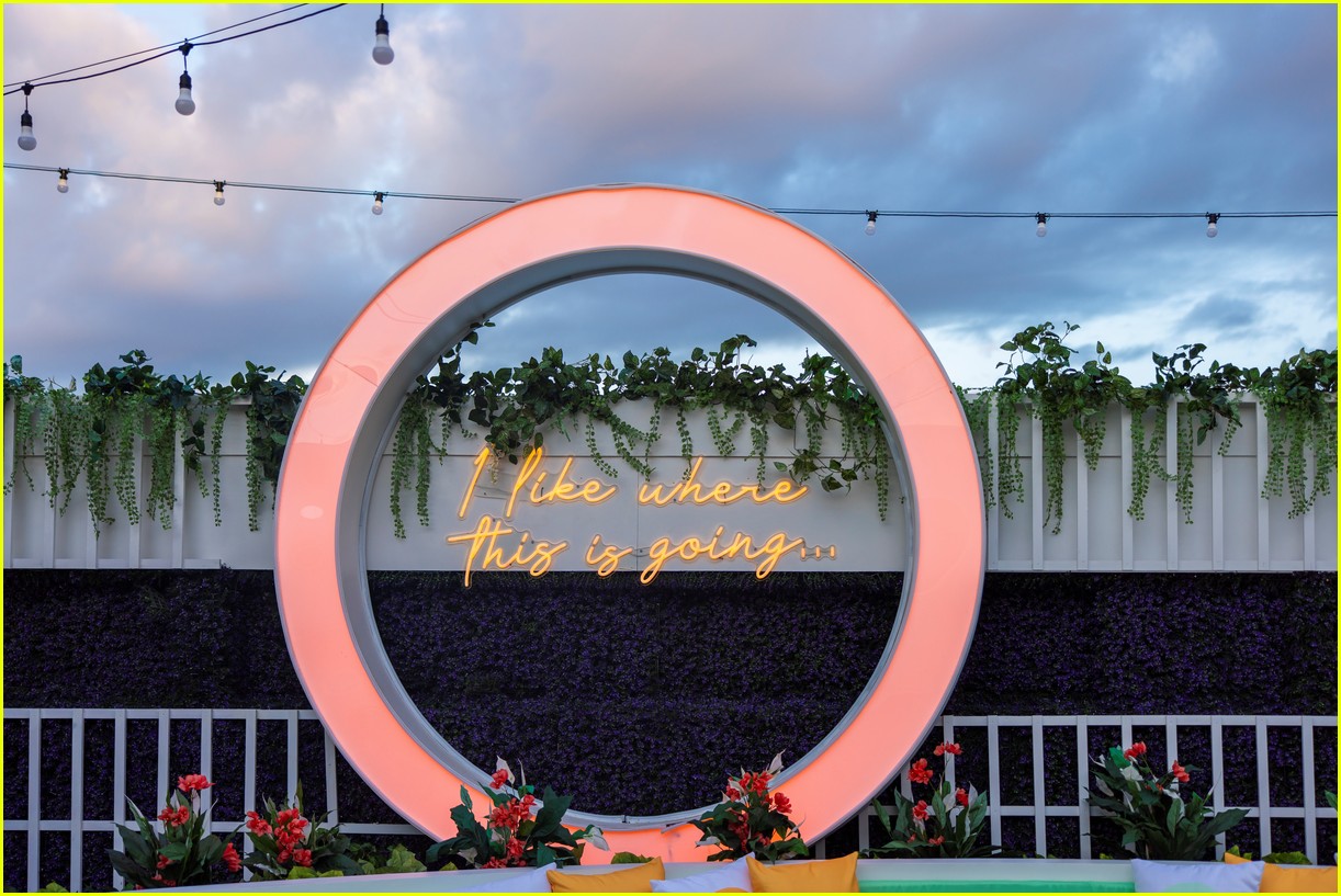 'Love Island USA' Reveals First Look at New Casa Amor Villa & Islanders ...